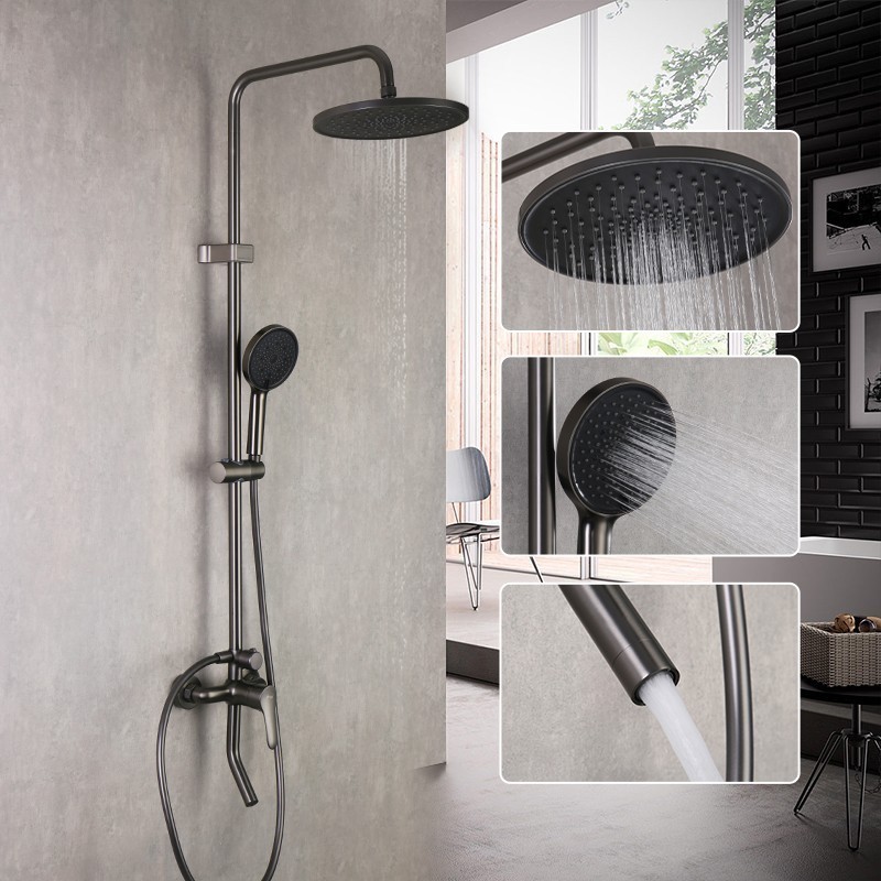 Jual Shower Tiang Panas Dingin Frap F24011-9 | Shopee Indonesia