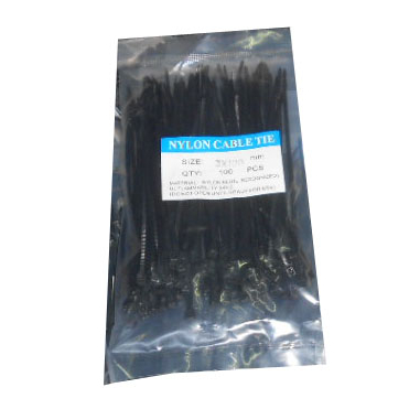 Jual Kabel Ties 3mm x 120mm | Shopee Indonesia