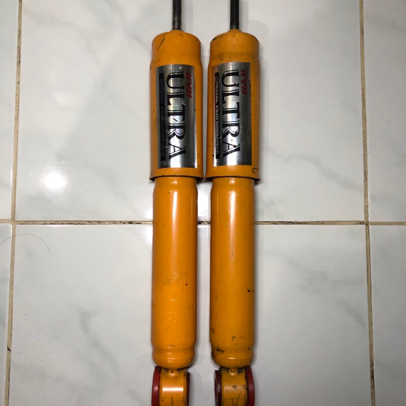 Jual shock custom innova | Shopee Indonesia