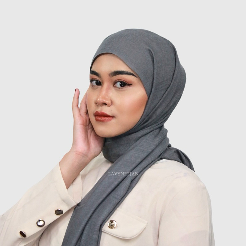 Jual Vela Scarf/Pashmina Viscose/Pa'shmina Arab Turkey | Shopee Indonesia