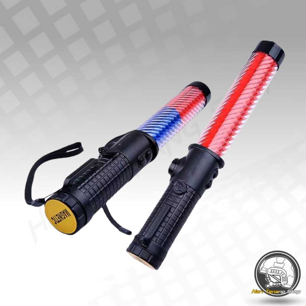 Jual Lalin magnet LP-55 pluit lalin sirene Lalin Magnet Charger panjang ...