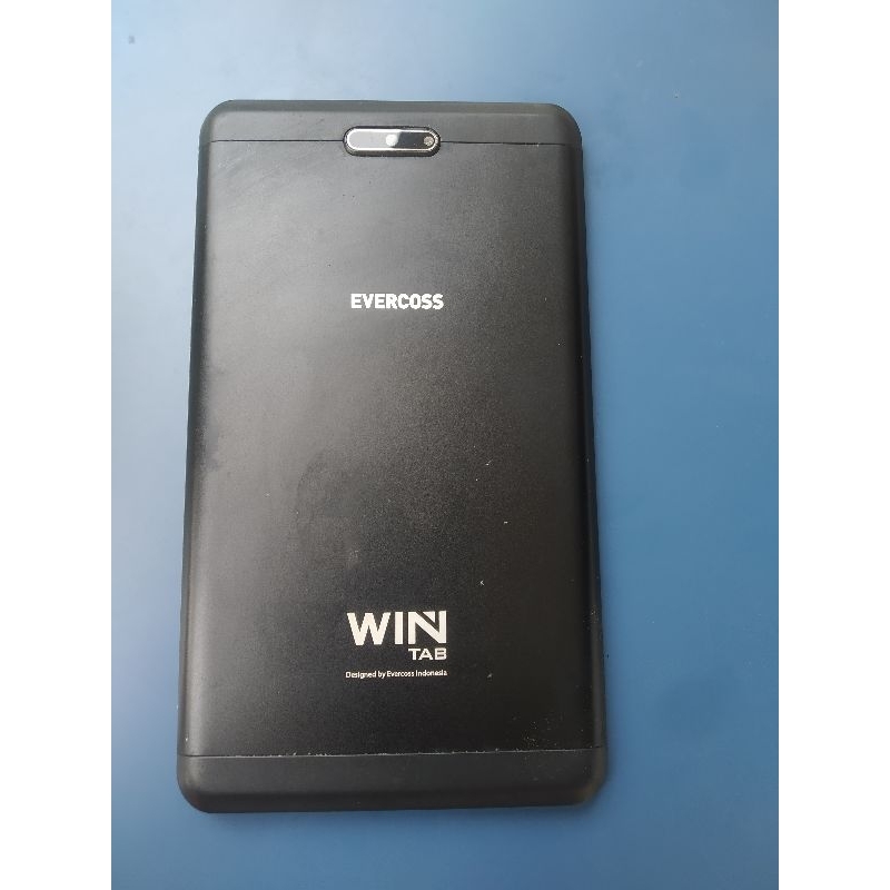 Jual evercross win tab U70B mati, LCD normal | Shopee Indonesia