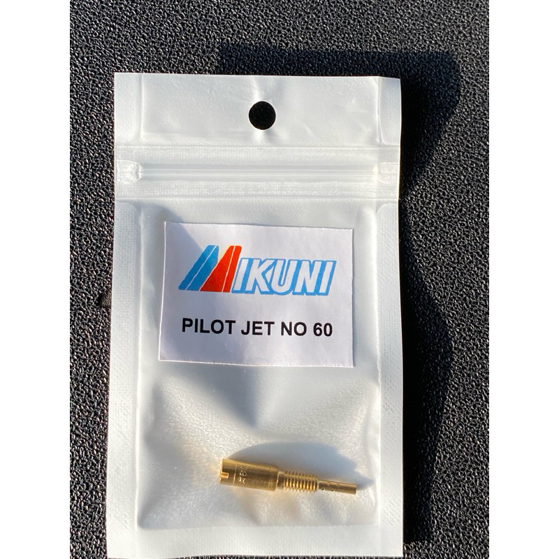 Jual Pilot Jet Karburator Mikuni TMX38 TMX 38 YZ125 YZ 125 Skep Love ...