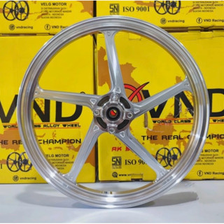 Jual VELG VND AK55 AK 55 RING R 17 R17 ORIGINAL BEAT SCOOPY VARIO 125 ...