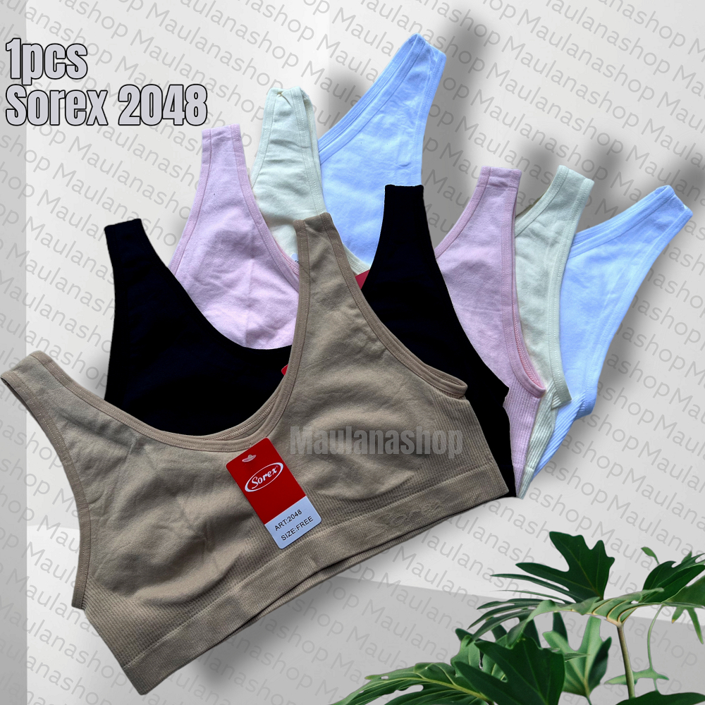 Jual 3Pcs Miniset Sorex | Miniset Remaja dan Dewasa Sorex 2048 ...