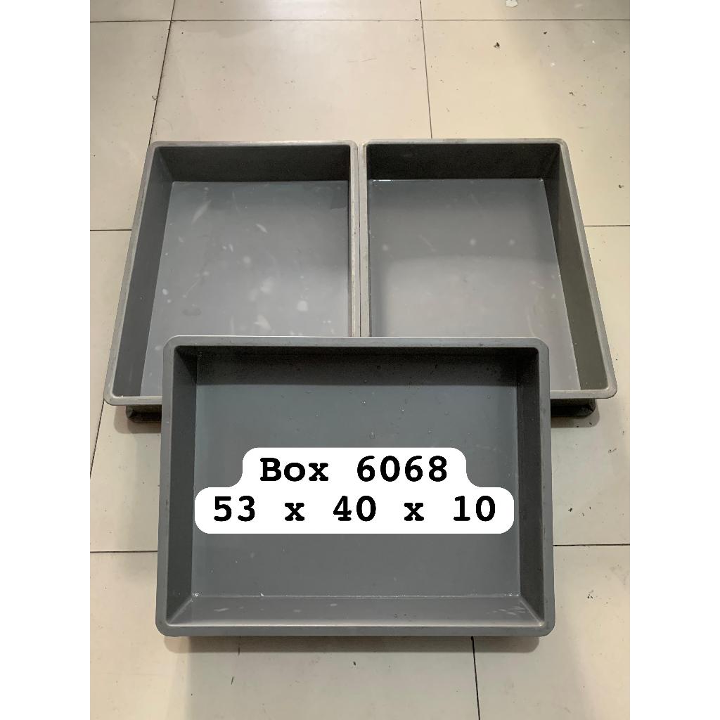 Jual box rabbit plastik tipe 6068 perkakas kotak bekas serbaguna ...