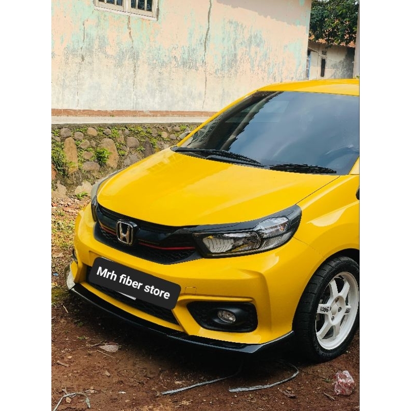 Jual Lips Spoon Brio Lama & All New Brio | Shopee Indonesia