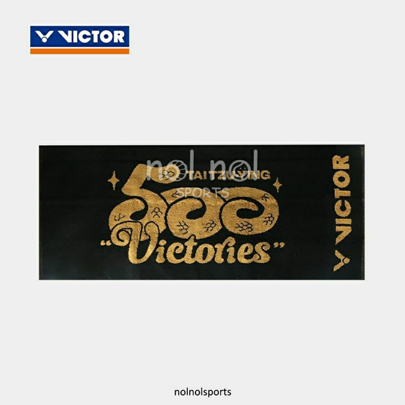Jual NNS VICTOR TTY Tai Tzu Ying badminton headband handuk victories ...