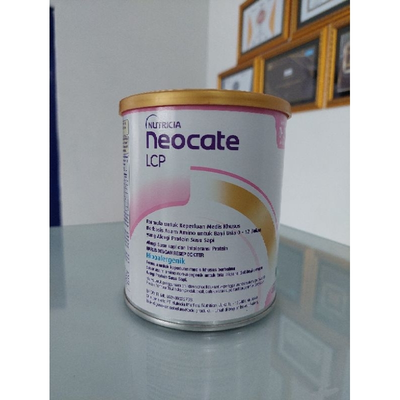 Jual NEOCATE LCP | Shopee Indonesia