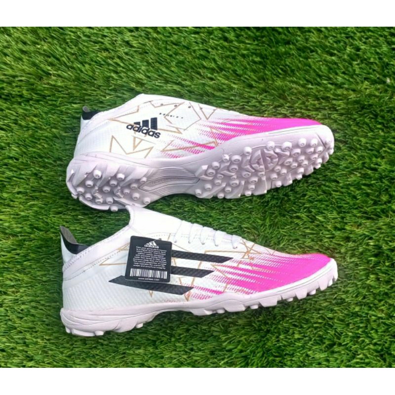 Jual sepatu futsal speed turf | Shopee Indonesia