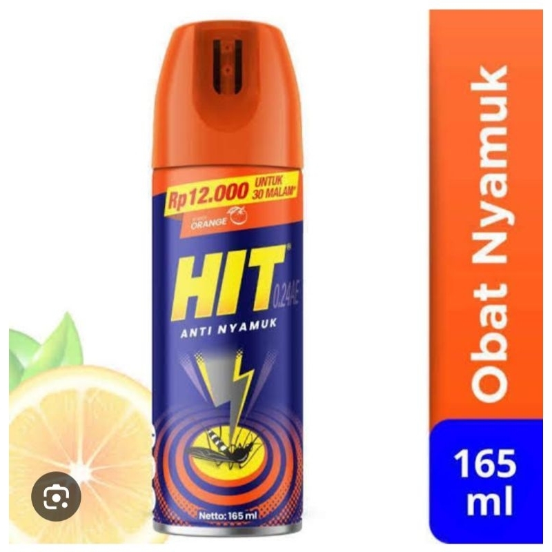 Jual HIT SEMPROT 150ML (PEMBASMI NYAMUK DAN SERANGGA) | Shopee Indonesia