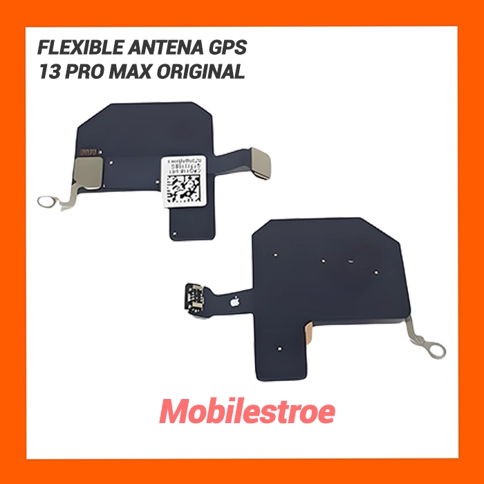 Jual FLEXIBLE ANTENA GPS 13 PRO MAX | Shopee Indonesia