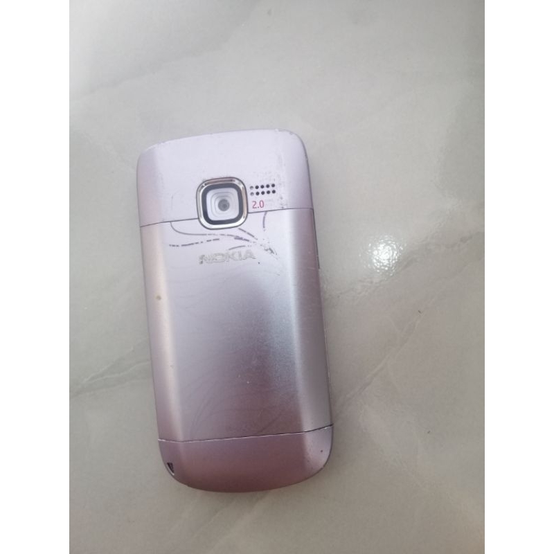 Jual nokia c3 kondisi registrasi | Shopee Indonesia