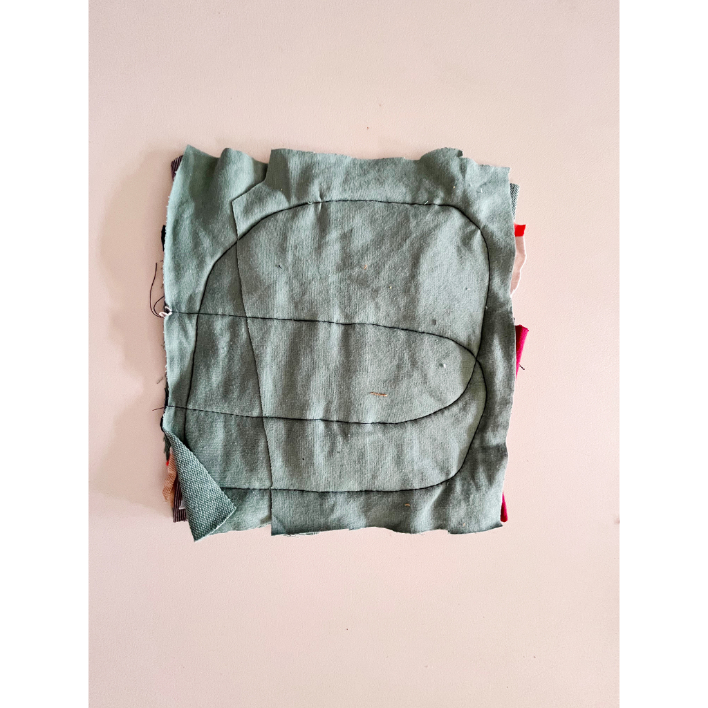 Jual KAIN LAP MAJUN PERCA WARNA JAHIT KILOAN TIPIS / LAP BAHAN KATUN ...