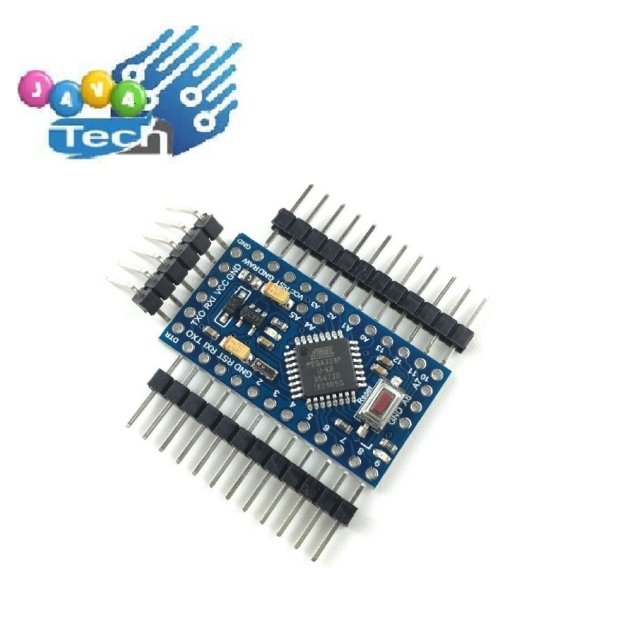 Jual Atmega328 3.3v Version Pro Mini Module 8Mhz For Arduino Compatible | Shopee Indonesia