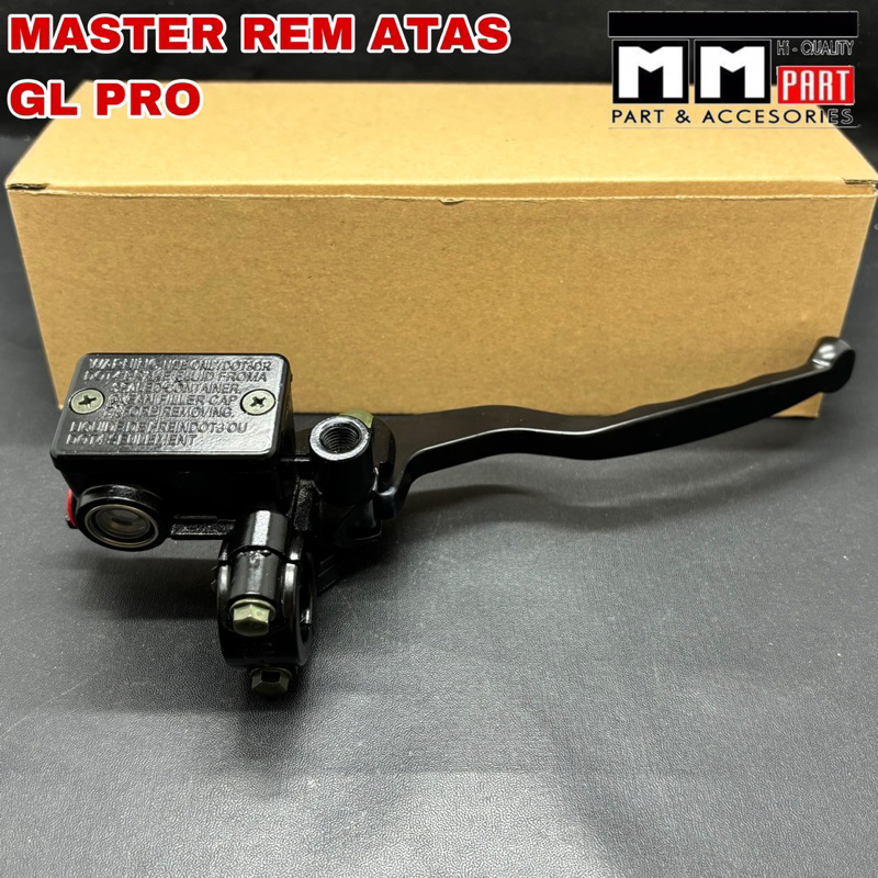 Jual MASTER REM ATAS (ASSY) GL PRO - MASTER REM ATAS ASSY GL PRO ...