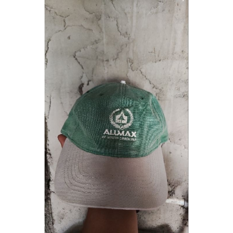 Jual TOPI CAPS MODEL VINTAGE TWO TONE ALUMAX BY RICHARDSON PRO MODEL ...