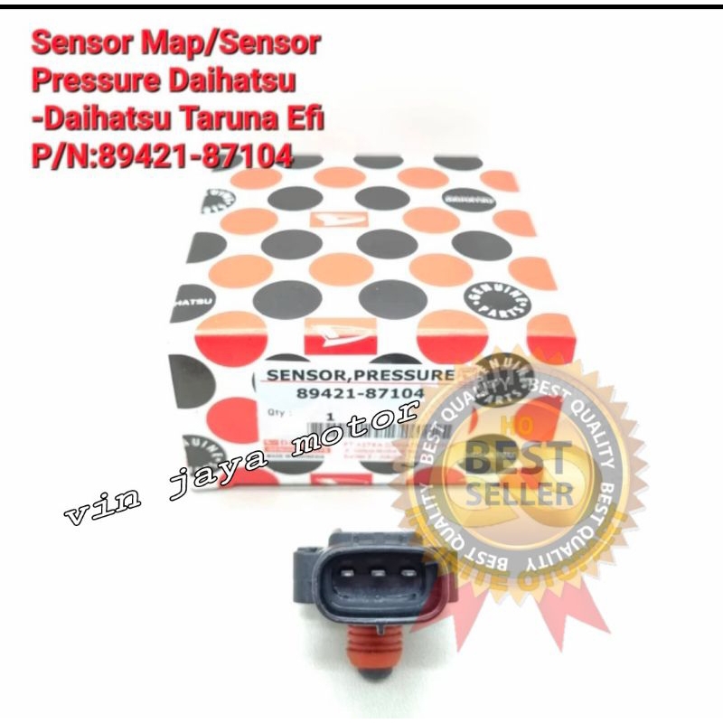 Jual Sensor Map Daihatsu Taruna Efi Original 1Pc | Shopee Indonesia
