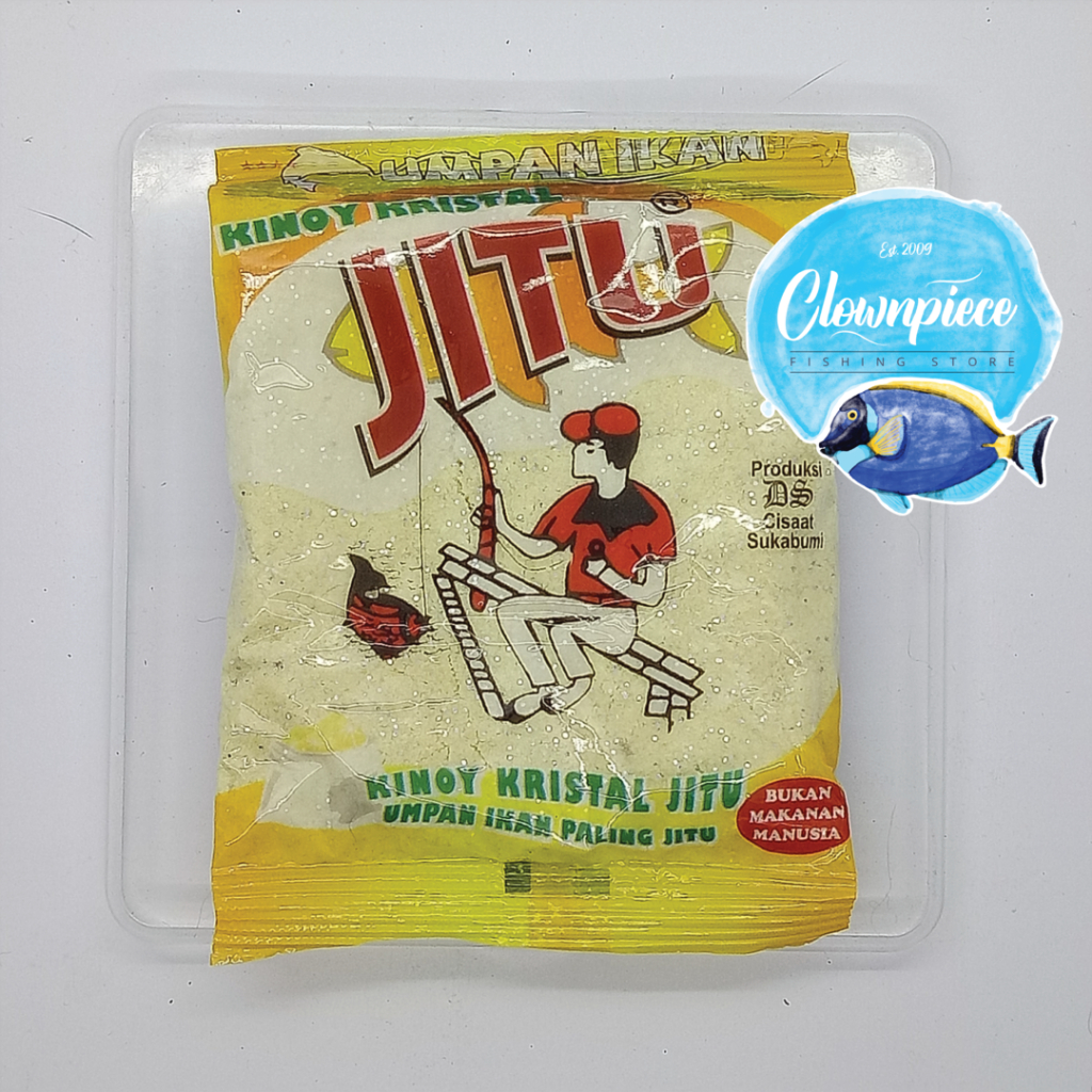 Jual Pelet Jitu / Umpan Jitu / Umpan Pancing / Umpan Ikan / Umpan Mancing / Pelet Wader / Pelet ...