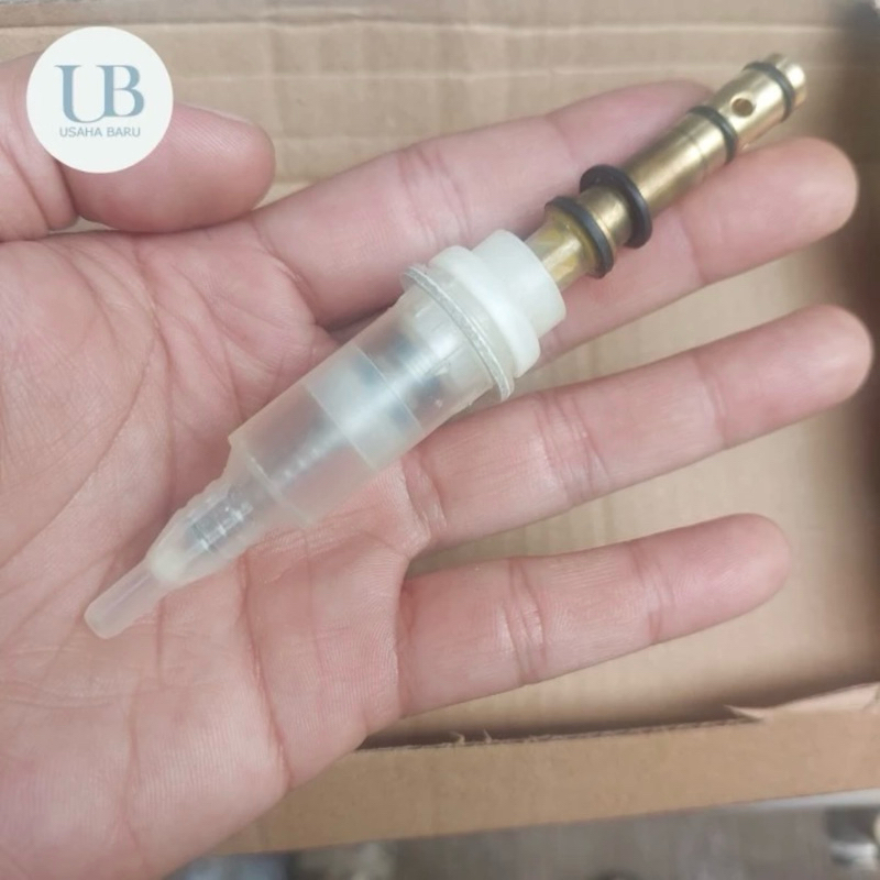 Jual PART HAND SOAP PUMP UNTUK TOTO TX728AEZ (Baru Copotan) | Shopee ...