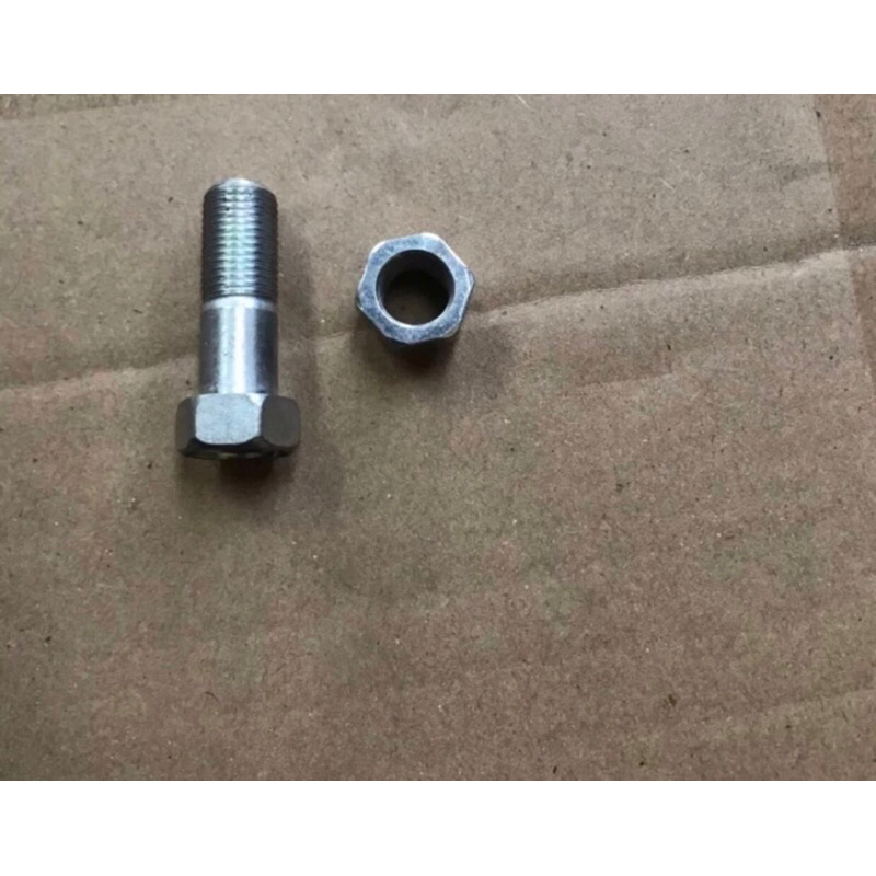 Jual BAUT FLANGE JOINT/BAUT COPEL PS120/PS135 ORI | Shopee Indonesia