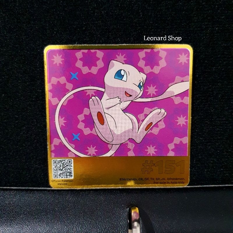 Jual BISKUIT OREO x POKEMON BERHADIAH KARTU / PHOTOCARD HALAL RASA ...