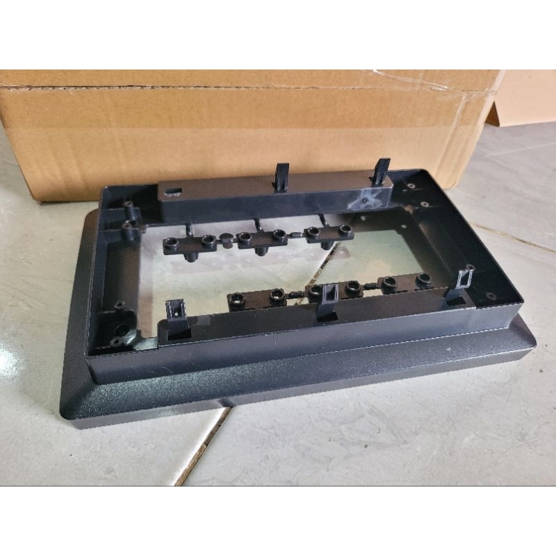 Jual Frame Head Unit Android Universal 9 to 10 | Shopee Indonesia