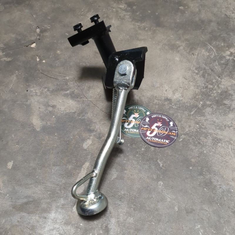 Jual Standar Samping Sanex Venus | Shopee Indonesia