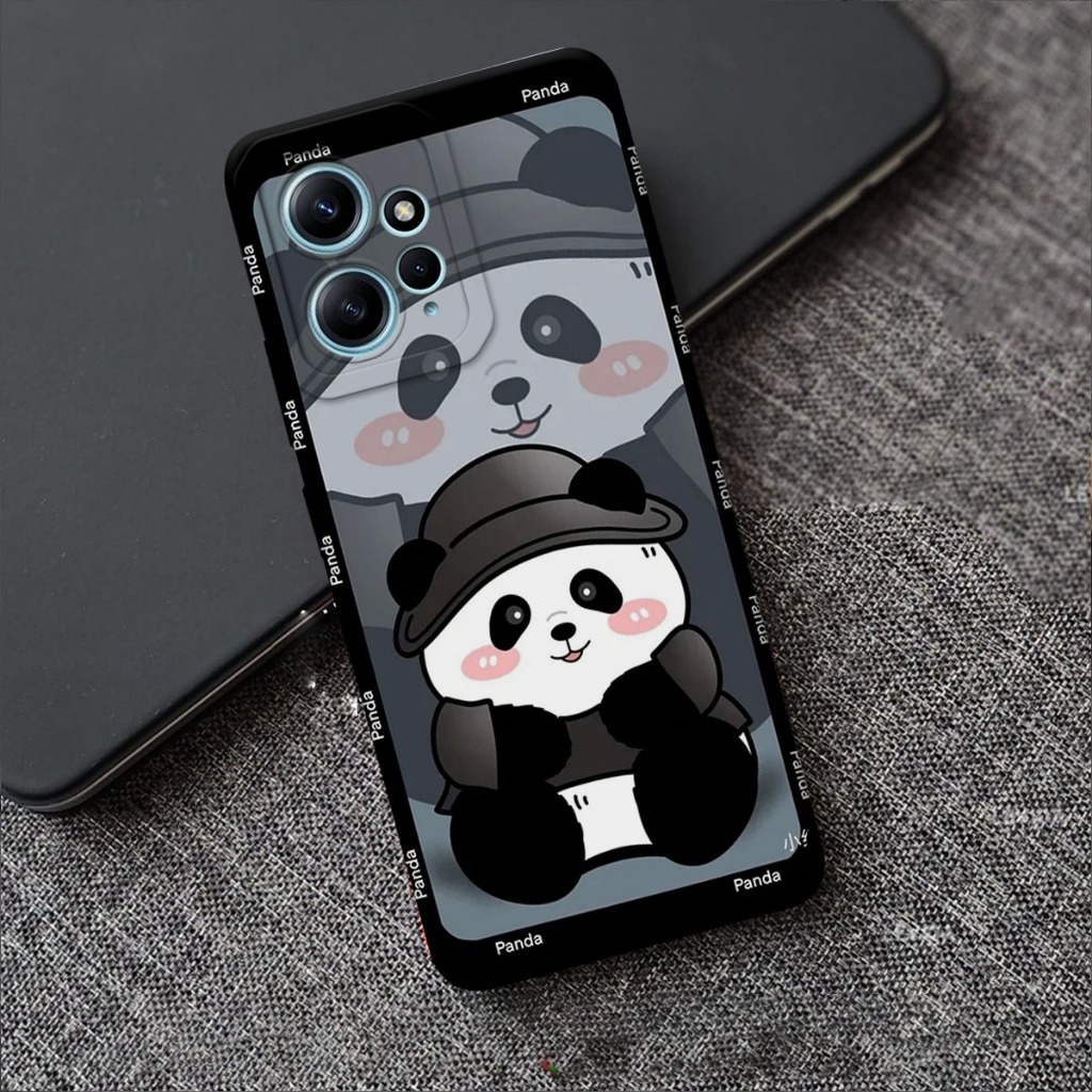 Jual Opvistore Case Redmi Note 12 4G - Redmi Note 12 Pro 4G - Redmi ...