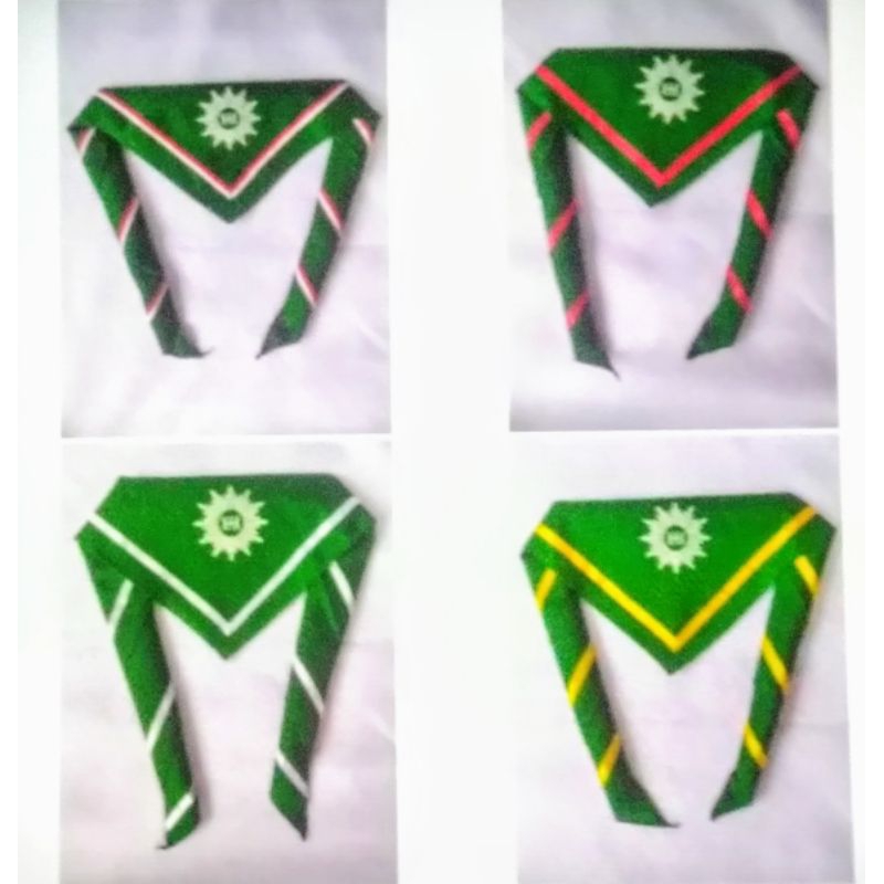 Jual KACU HW HASDUK HIZBUL WATHAN 120CM | Shopee Indonesia