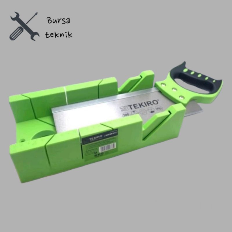 Jual Cod Tekiro Gergaji Figura 12 Inch Tekiro Gergaji Sudut 12 Inch