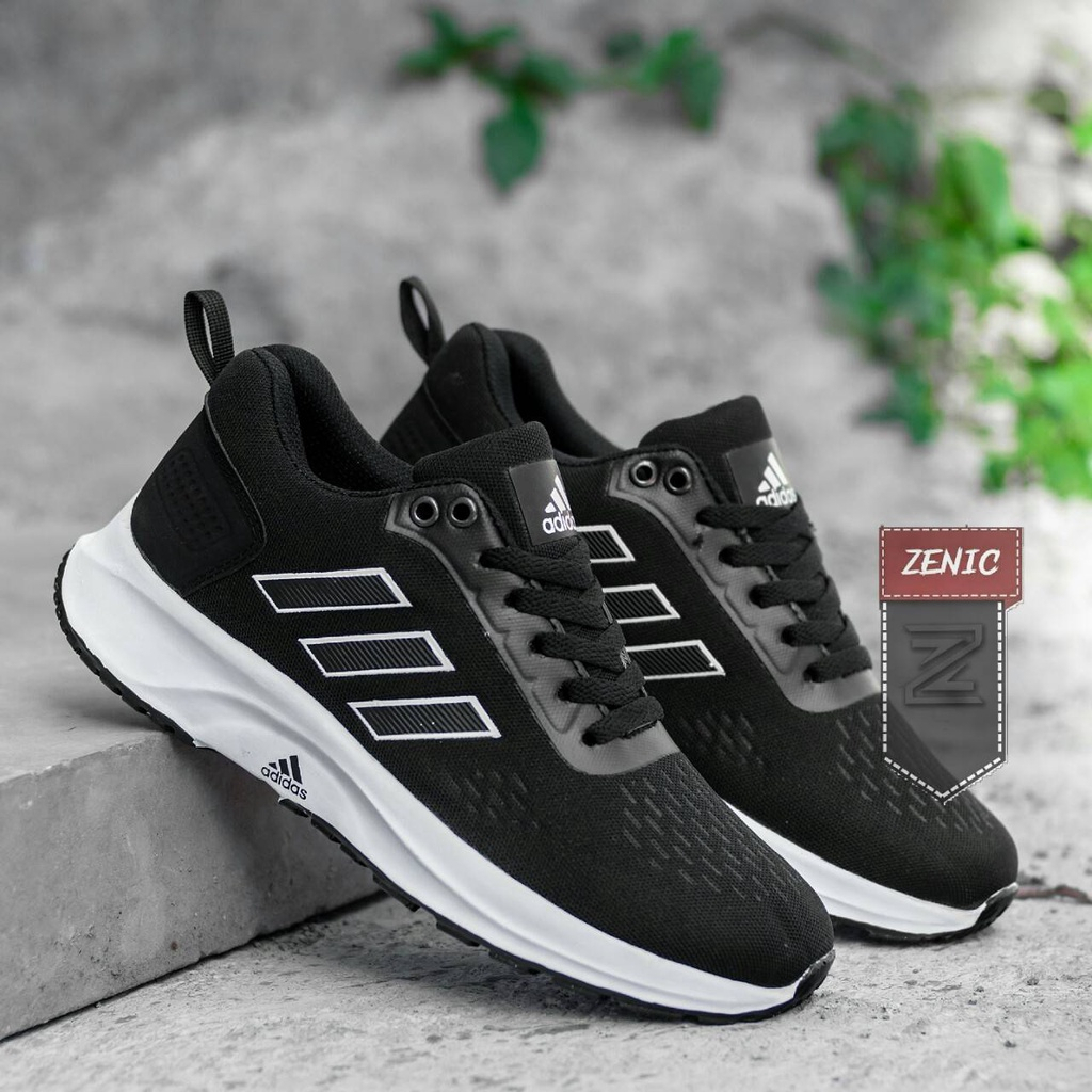 Jual Sepatu Adidas Zoom Pria Olahraga Running Termurah Terlaris Grade ...