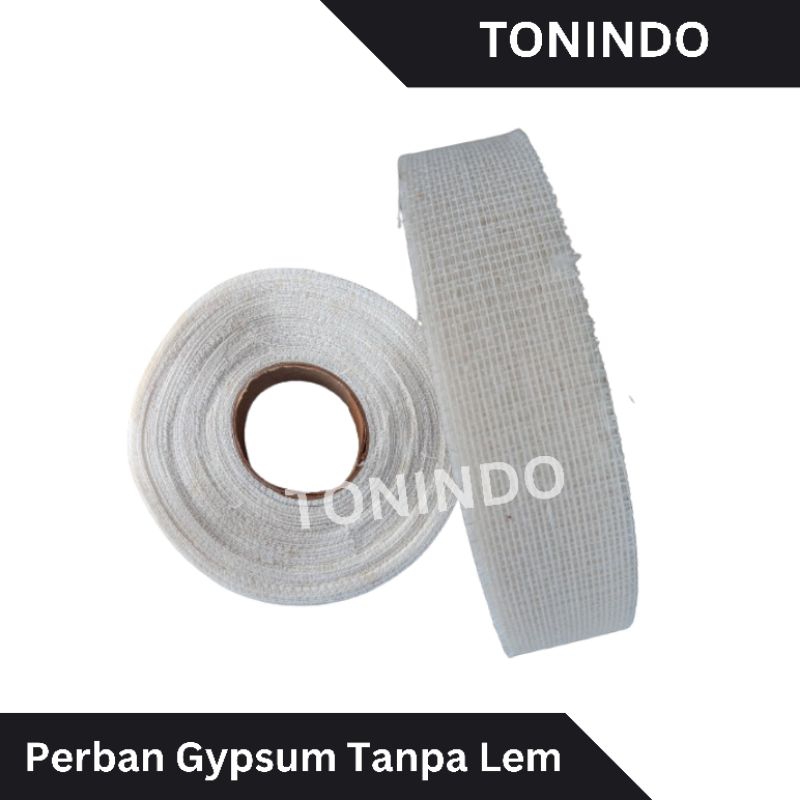 Jual Perban Gypsum Tanpa Lem/ Kassa Gypsum | Shopee Indonesia