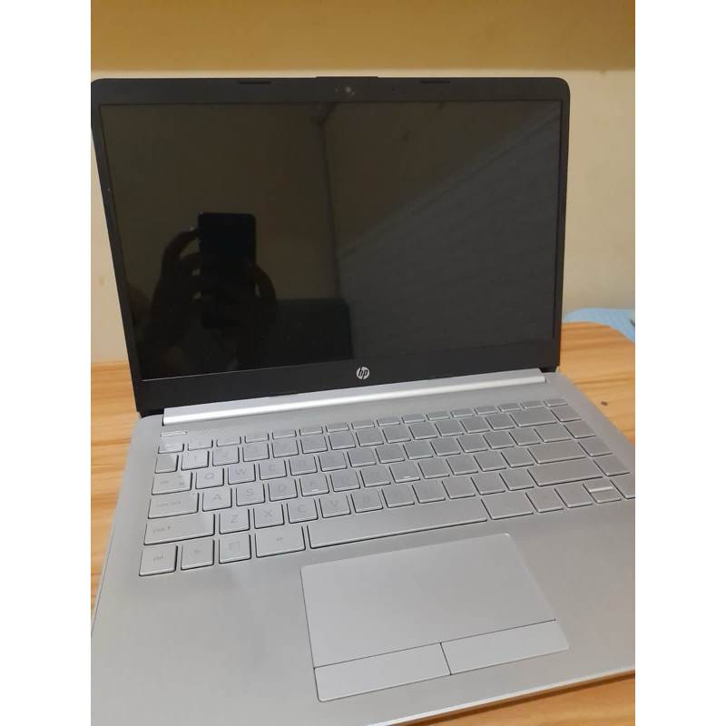 Jual HP 14S DK0073AU AMD A4-9125 | Shopee Indonesia