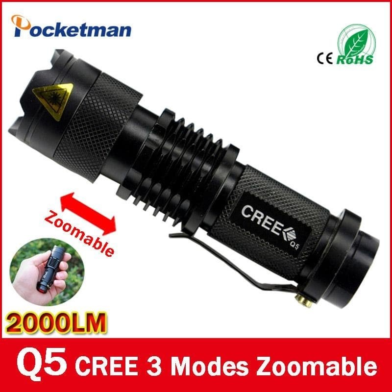 Jual Senter Police | Shopee Indonesia