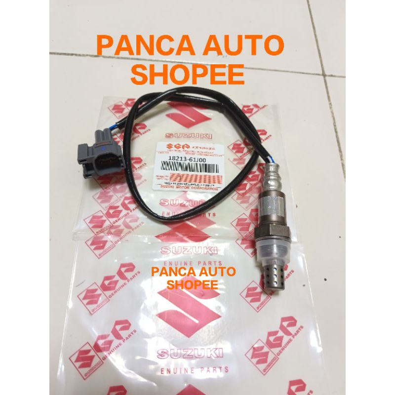 Jual Sensor o2 oxygen Suzuki Grand vitara ori | Shopee Indonesia