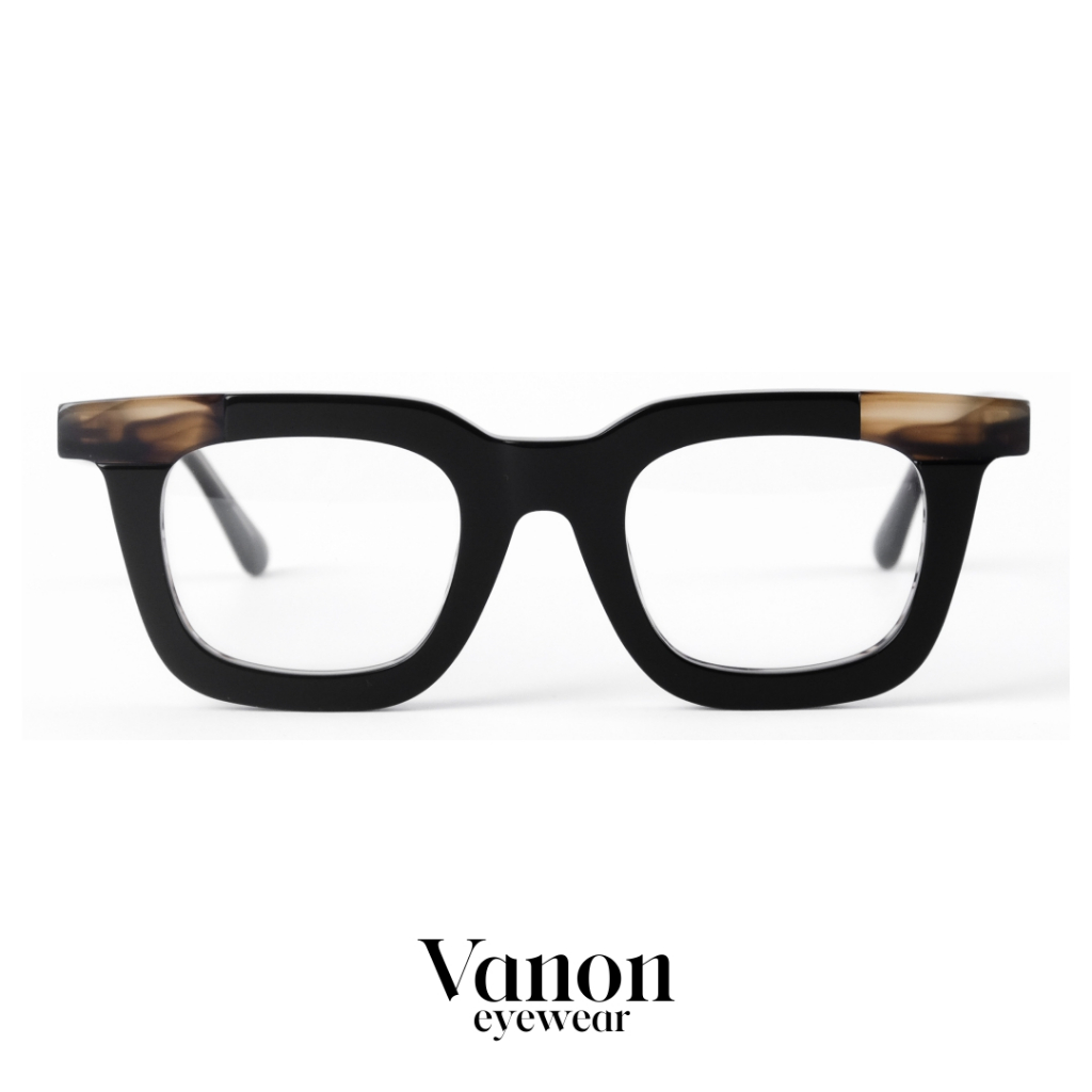 Jual Kacamata Doom Frame Square Acetate | Photochromic | Bluechromic ...