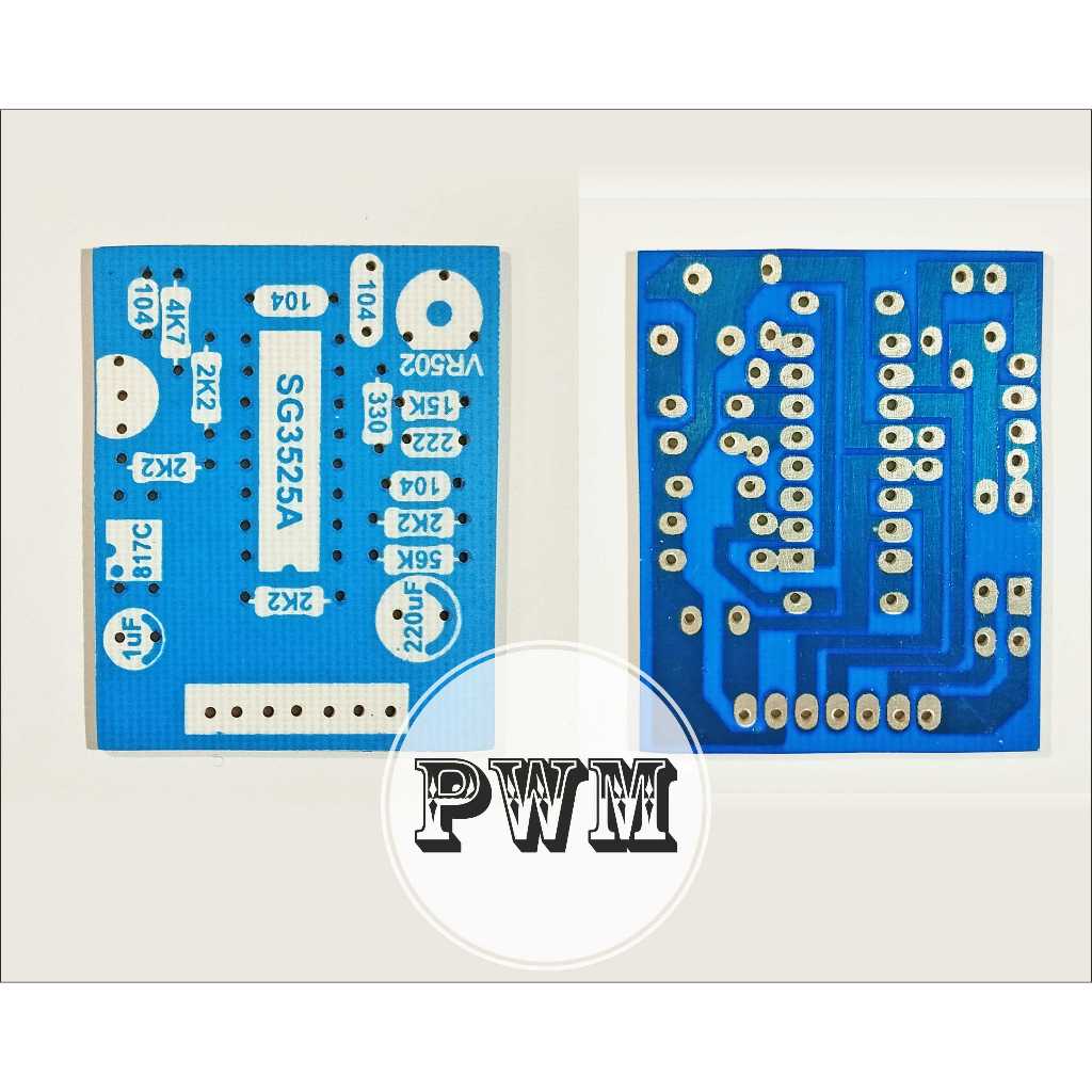 Jual Pcb PWM pdc | Shopee Indonesia