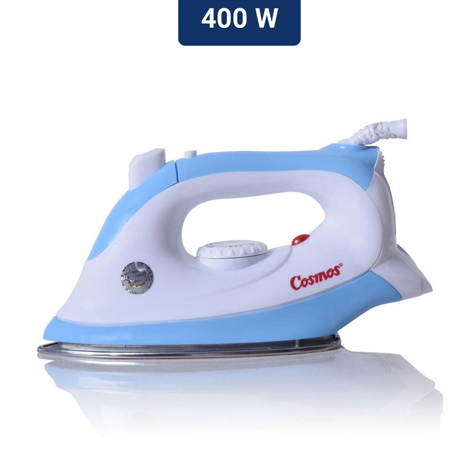 Jual Cosmos CIS438 Setrika Iron | Shopee Indonesia
