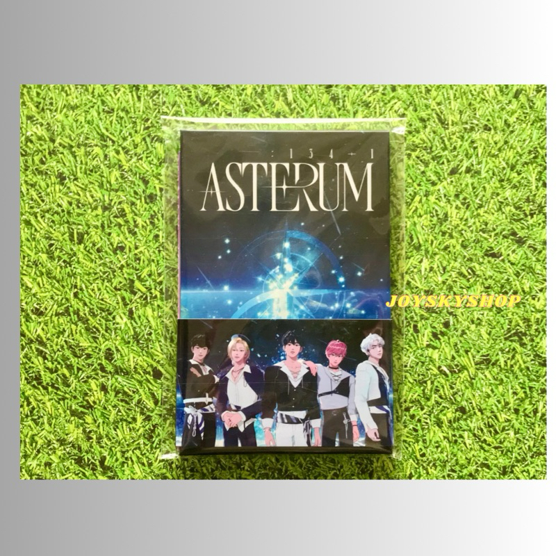 Jual PLAVE - [ASTERUM : 134-1] (POCAALBUM ver.) | Shopee Indonesia