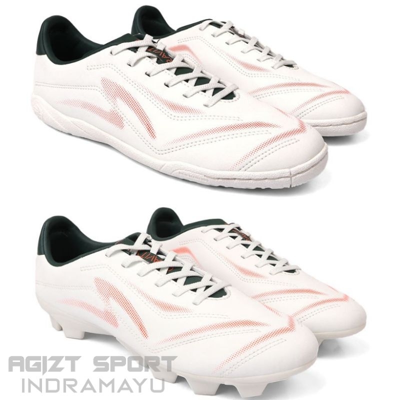 Jual READY SEPATU FUTSAL DAN SOCCER SPECS GRAVITY 2 IN/FG ORIGINAL ...