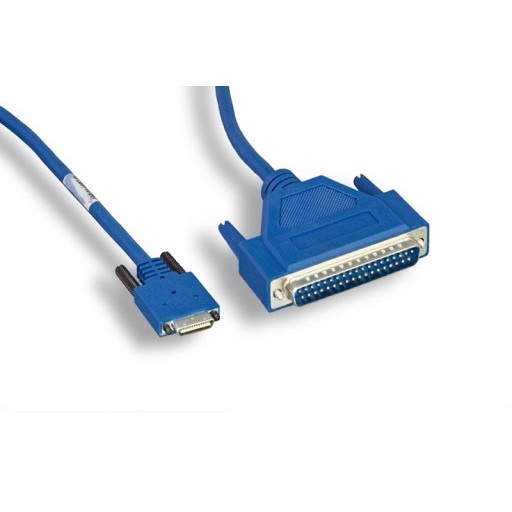 Jual Termurah !!! Cable Cisco Smart Serial Male 26-PIN to Male DB-25 ...