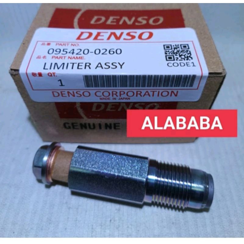 Jual SENSOR PRESSURE LIMITER COMMON RAIL ATAU PIPA PRESSURE LIMITER ...