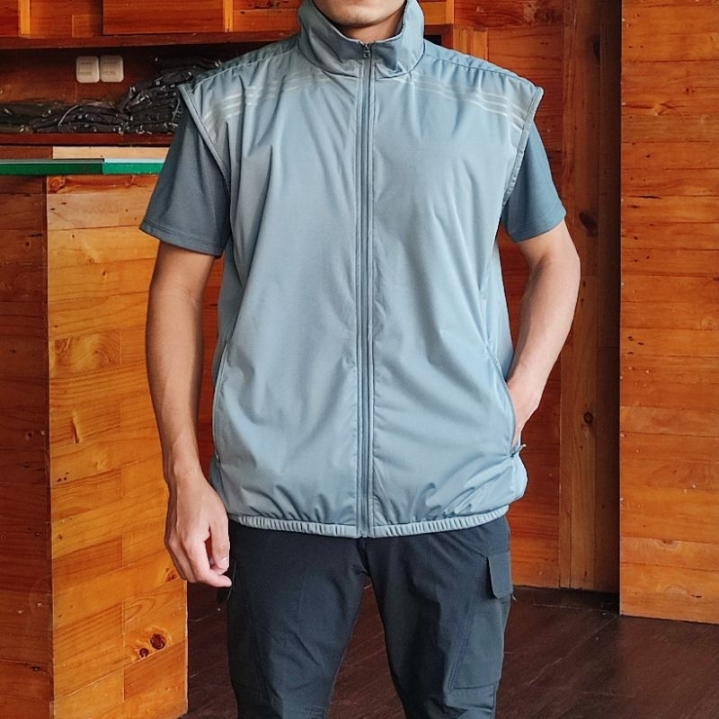 Jual CONSINA BICYCLE VEST ROMPI SEPEDA OUTDOOR | Shopee Indonesia