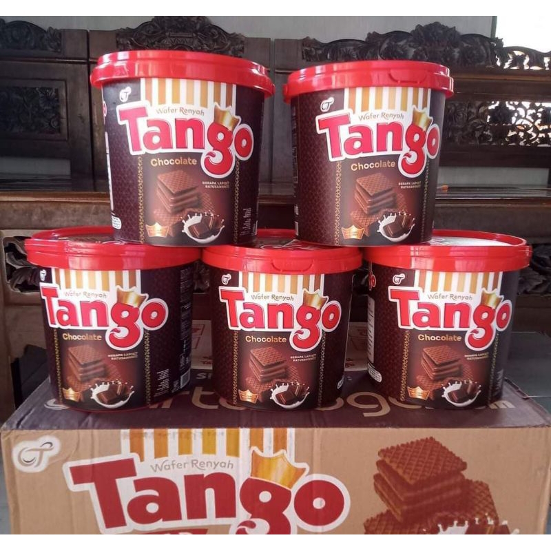 Jual Wafer Tanggo jar | Shopee Indonesia