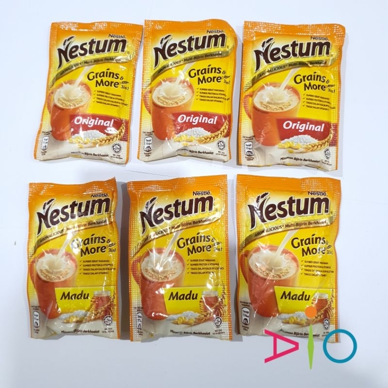 Jual Nestum Eceran | Shopee Indonesia