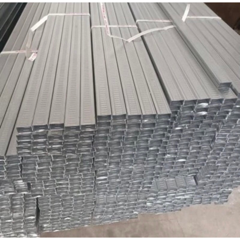 Jual HOLO PLAFON HOLO GYPSUM HOLO GALVALUM 2 X 4 | Shopee Indonesia
