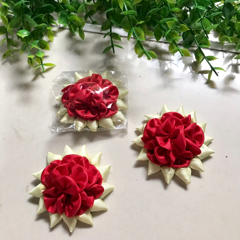 Jual Melati bunga ceplok mawar 1pcs | Shopee Indonesia