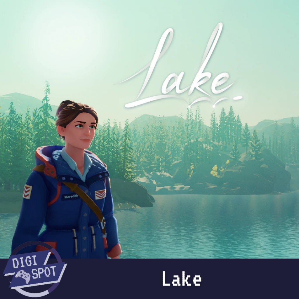Jual Lake - Game PC | Shopee Indonesia