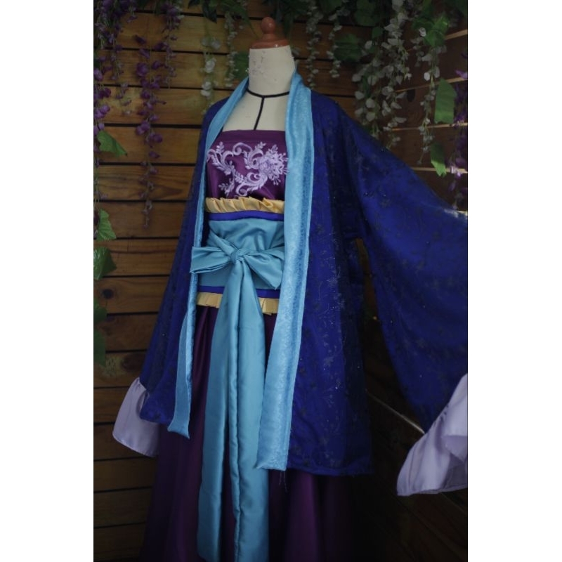 Jual Lady Li Hua The Apothecary Diaries | Shopee Indonesia